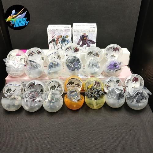 Jual Wing zero epyon ew leo space type dom aile strike buster satan ...