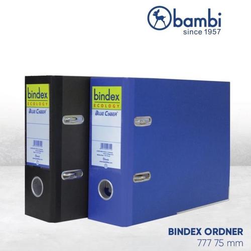 Jual Odner Bindex Ecology Kwitansi A5 75 mm 777 (12 Pcs) - Biru ...