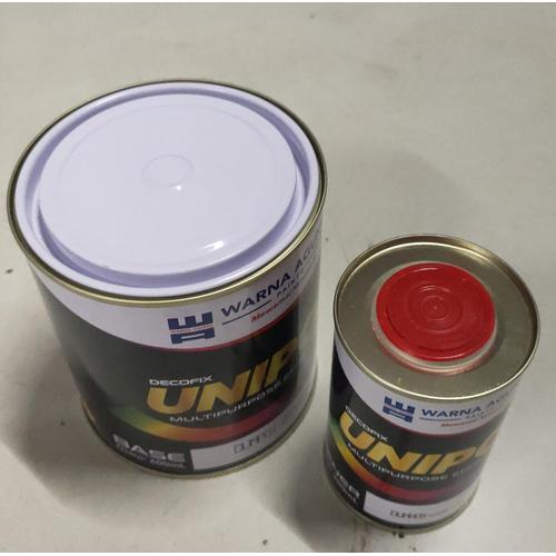 Jual Cat Lantai Epoxy Based dua komponen Cat Untuk Lantai Beton,Besi ...