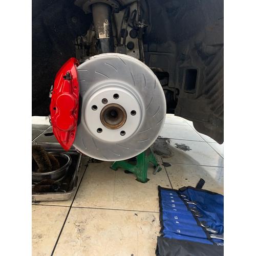Jual BRIX COMPETITION FORTUNER VRZ - Kab. Tangerang - YH Brake's ...