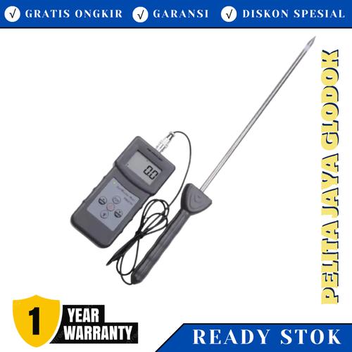 Jual PMS710 Concrete Soil Moisture Meter Alat Ukur Kelembaban Tanah ...