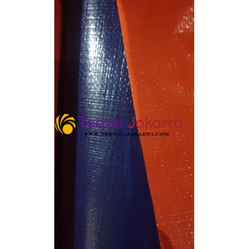 Jual Terpal Plastik A8 Ukuran 6x20 | Terpal 6x20 Tipe A8 - Jakarta ...
