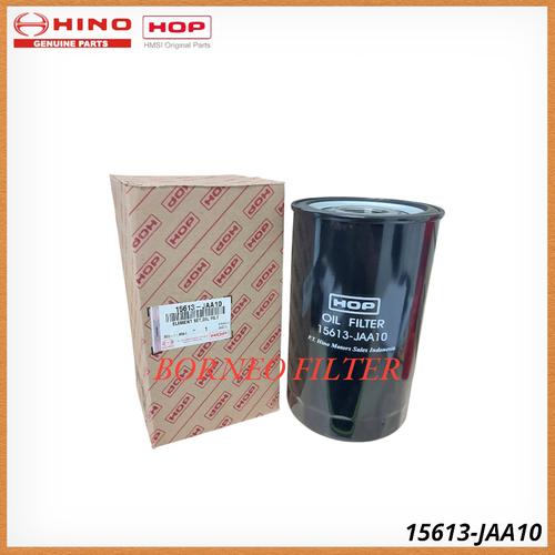 Jual 15613-JAA10 HOP Hino Genuine Ori Oil Filter 500 15607-LCB90 15607 ...
