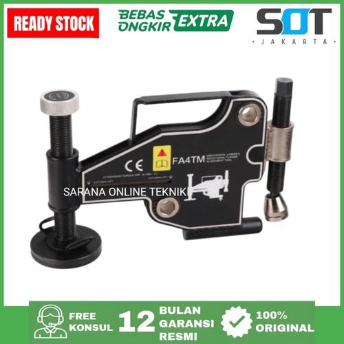 Jual Mechanical Flange Alignment Tool FA4TM 4 Ton tools set - Jakarta ...