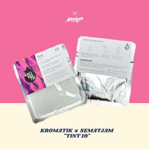 Jual Kromatik x Sematjam Coffee Roastery - Kromatik Tint 19 (Mineral ...