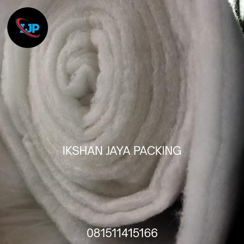 Jual KASA FILTER TURBO UKURAN TEBAL 10MM X 2MTR X 20METER / 1 ROLL ...