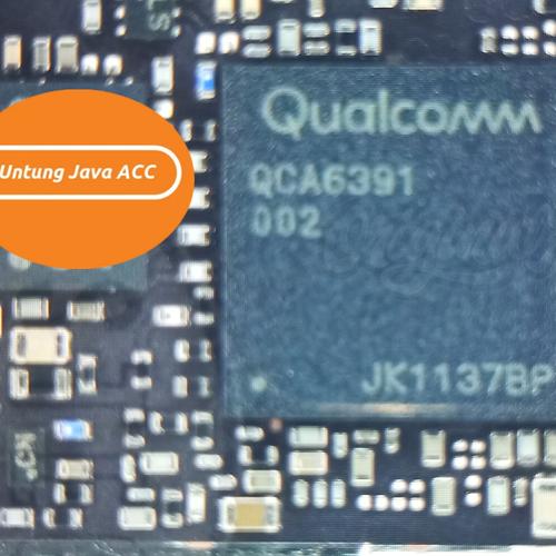 Jual IC WIFI XIAOMI POCO F3 F3 PRO ORIGINAL TESTED PROVED - Kota ...