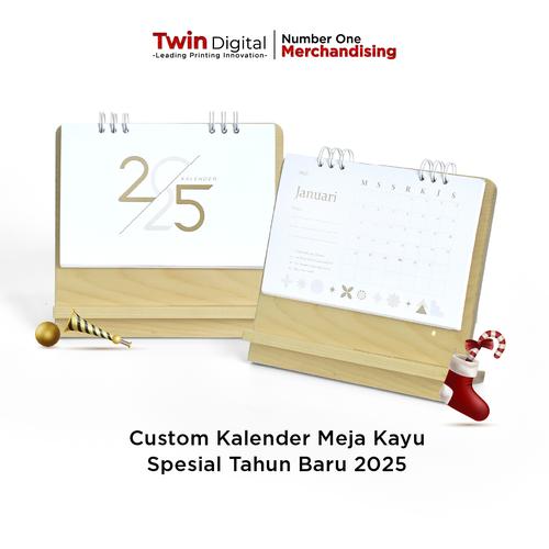 Jual Custom Kalender Meja Kayu Spesial Tahun Baru Souvenir & Dekorasi ... Jual Custom Kalender Meja Kayu Spesial Tahun Baru Souvenir & Dekorasi ...