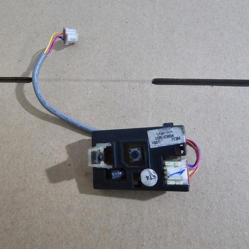 Jual SENSOR AC SAMSUNG TRIANGLE SEGITIGA 4 PIN SOKET ORIGINAL - Jakarta ...