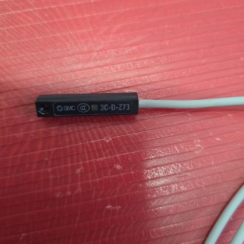 Jual SMC Reed Magnet Switch Sensor D-Z73 - Kota Surabaya - ATOSYS ...