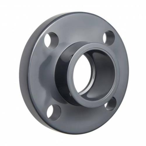Jual Flange PVC SCH80 ANSI 4 inch Flange SCH80 UPVC ASTM Schedule 80 ...
