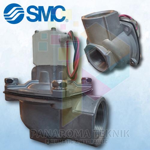 Jual DUST COLLECTOR SMC VXF23AAA - Jakarta Barat - PANAROMA TECNICA ...