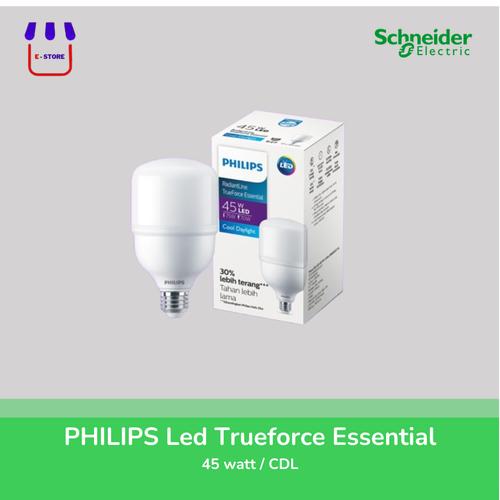 Jual Philips Led Trueforce Essential 45 Watt - Kota Surabaya ...