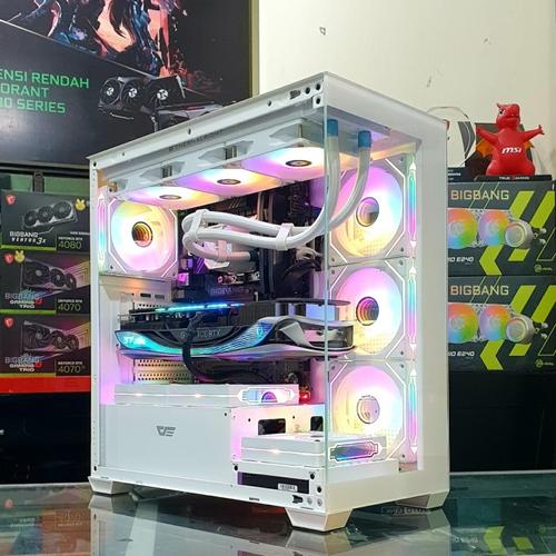 Jual PC GAMING AMD Ryzen 9 9950X RTX4070 Super/RTX4070Ti/RTX4080/RTX4090 - Kota Semarang ...