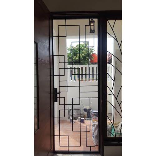 Jual teralis cendela/teralis pelindung rumah - Kab. Sidoarjo - dj3 ...