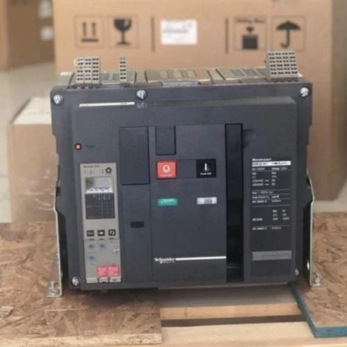 Jual Acb Schneider NW20H1 3P 2000A Schneider Manual Asli Original ...
