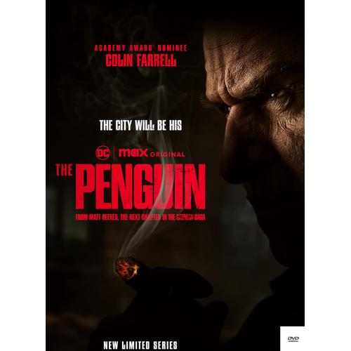 Jual the penguin dvd 2024 seri - Kab. Karawang - kasetku official store ...