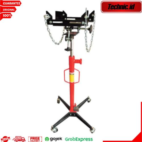 Jual Krisbow Dongkrak Transmisi Mobil Standing 500 Kg ERLST5 Dongkrak ...
