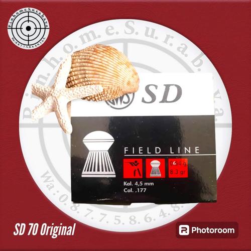 Jual Timah SD Original Kemasan Box isi 10 - Kota Surabaya - PINHOME ...