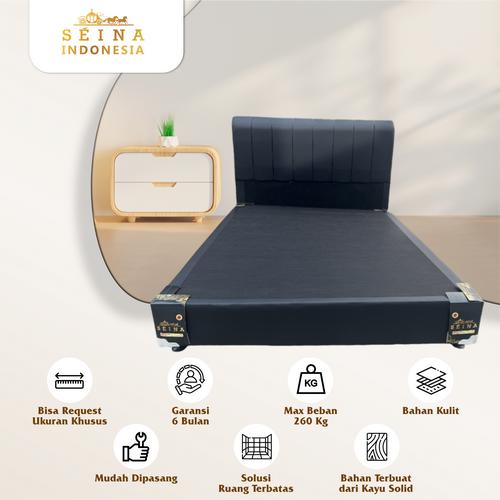 Jual divan dan headboard set uk 90x200 - Kab. Tangerang - Enzo ...