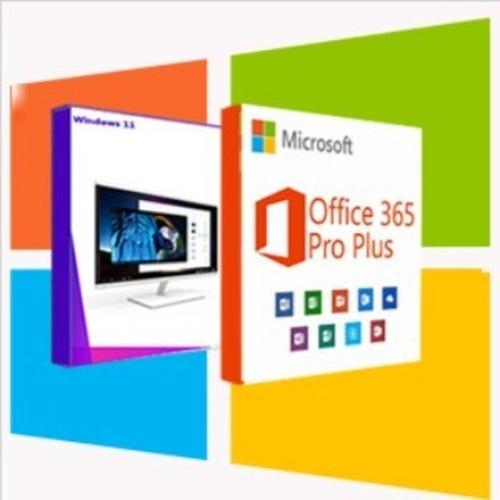 Jual Windows 11 Pro + Office 365 Pro Plus Original Lisensi + DVD - lisensi saja - Jakarta ...