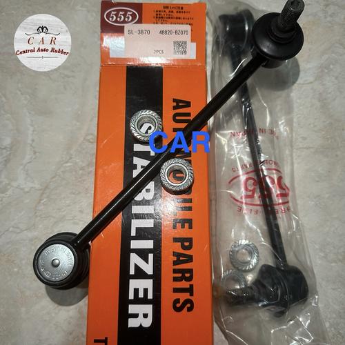 Promo link stabil stabilizer link terios rush 555 japan - Jakarta Pusat ...