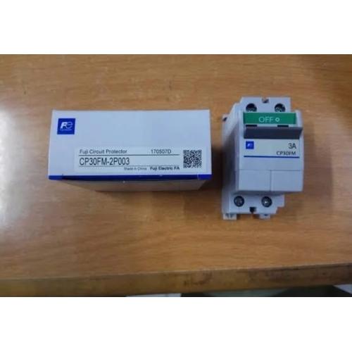 Jual Circuit Protector Fuji Electric CP30FM-2P0P1 CP30FM-2P0P2 CP30FM ...