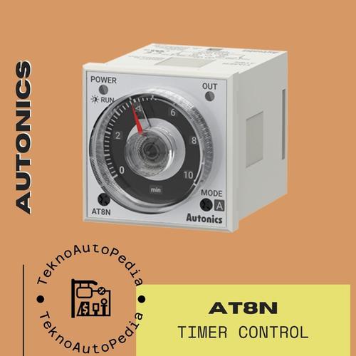 Jual Autonics AT8N (Timer Control) - Kota Tangerang Selatan ...