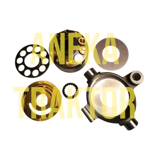 Jual BLOCK ROTOR PISTON PLATE VALVE RETAINER BALL GUIDE SHOE PLATE CAM ...