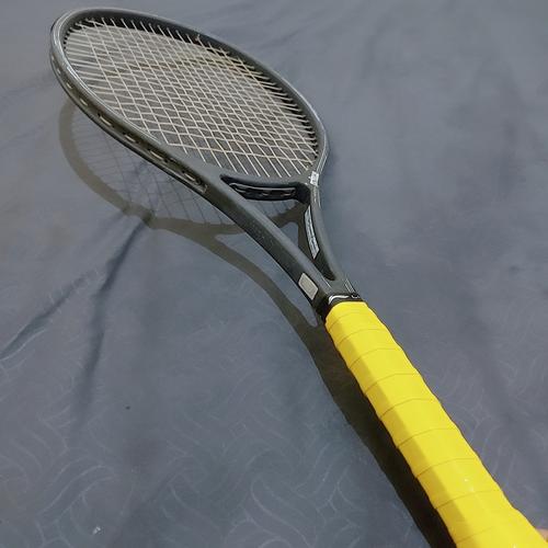 Jual RAKET TENIS ORIGINAL PRINCE GRAPHITE 110 SIAP PAKAI - Jakarta ...
