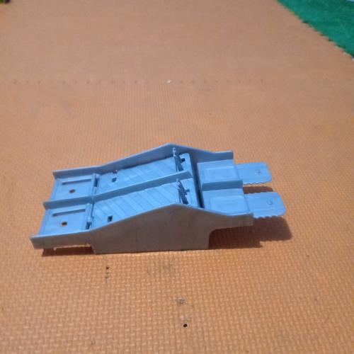 Jual start gate hotwheels double lane wall track - Kota Surabaya ...