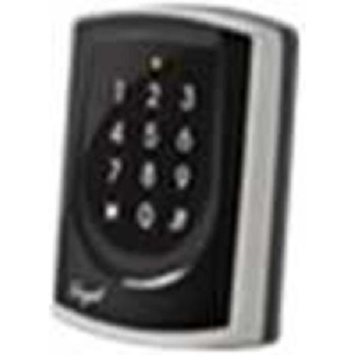 Jual Soyal Standalone Networking 2 Door Access Controller AR-725EBR11B1 ...