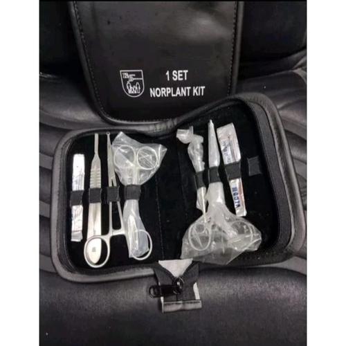 Jual Implant Kit Norplant Kit Implan Set - Jakarta Barat - Medica Plaza ...