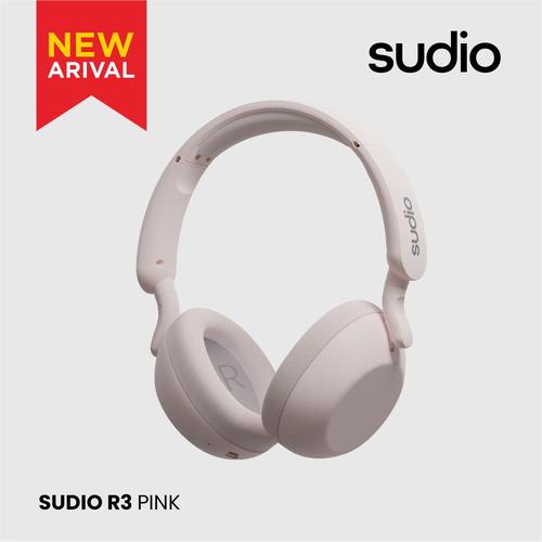 Promo Sudio R3 Wireless Headphones - Blue Cicil 0% 3x - Jakarta Utara ...