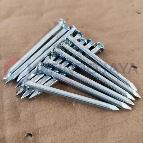 Jual PAKU KAPAL / PAKU ULIN / PAKU PUTIH - Ukuran 2-6" - Lapis Galvanis ...