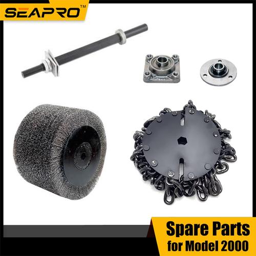 Jual Spare Parts for Rustibus Model 2000 Electric Scaling Machine ...