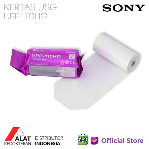 Promo Kertas USG Paper Sonny 10 ROLL Cicil 0% 3x - Jakarta Timur - Alat ...