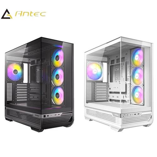 Jual Antec CONSTELLATION C7 ARGB - Mid-Tower Gaming Case - Panoramic ...