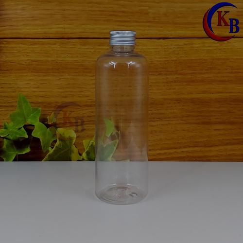 Jual Botol plastik 250Ml tutup ulir alumunium - BOTOL CLEAR - Kab. Bogor - Kemasan bagus bekasi ...