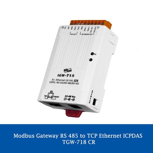Jual Modbus Gateway RS 485 to TCP Ethernet ICPDAS TGW-718 CR.png - Kota Tangerang Selatan ...