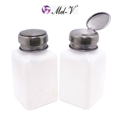 Jual Botol Tiner botol Alkohol BOTOL Pompa Plastik Serba Guna Besar ...