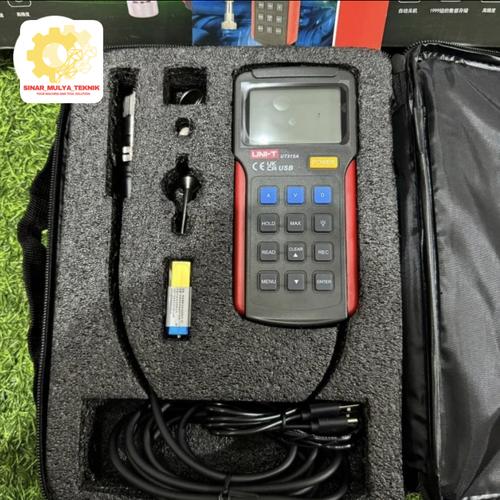 Jual Vibration Tester UT315A UNI-T Meter Vibrometer UNIT UNI T UT-315A ...