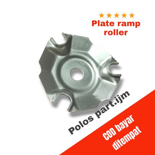 Jual plate ramp plat rumah roller PCX 160 adv 160 Vario 160 - Kab ...