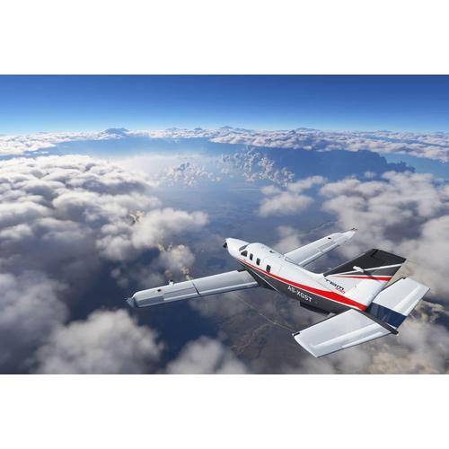 Jual Flight Simulator || MSFS Scenery - Kota Manado ...