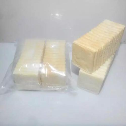 Jual Roti Bakar Mentah Roti Bakar Khas Bandung Roti Kasino Roti Tawar ...