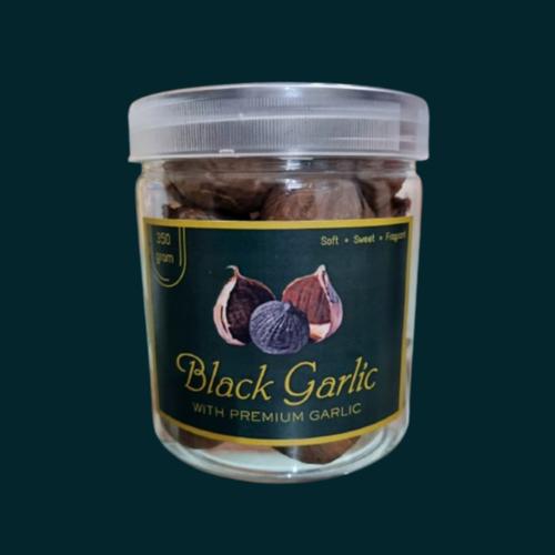 Jual Black Garlic 100 gram by Syam Store - Kab. Kuningan - Syam Store ...