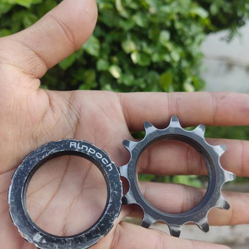 Jual cog 12t sugino gigas njs - Kota Jambi - enjoymarket66 | Tokopedia