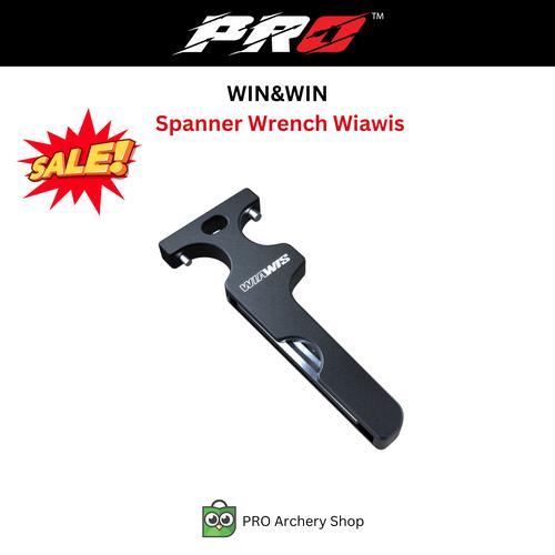 Jual SPANNER WRENCH WIAWIS WIN&WIN - ALAT / TOOL STABILIZER BUSUR ...