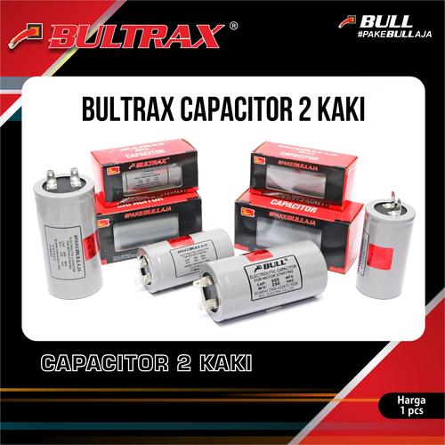 Jual Kapasitor | capacitor 100MFD BULL - 100MFD - Kota Magelang - BULL ...