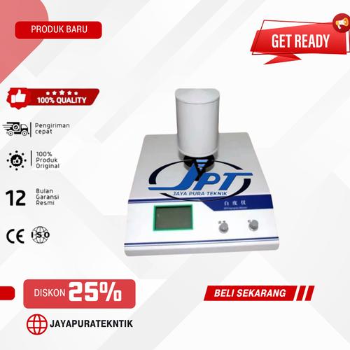 Jual Desktop Digital Whiteness Meter WSB-2 leucometer white colour ...